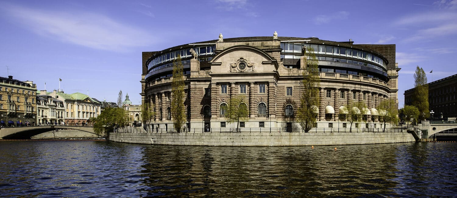 Höjd statslåneränta - Haga Ekonomi